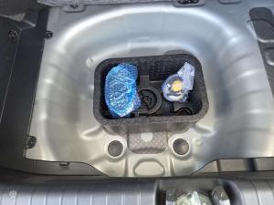 Pelēks Hyundai i20 2021 Šauļi, ar dzinēja tilpumu 1.00 L un nobraukumu 17 tūkst. km par 11200 €, foto 19 vietnē AUTOMOTO.COM.LV