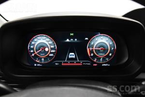 Pelēks Hyundai i20 2022 Rīga, ar dzinēja tilpumu 1.00 L un nobraukumu 69 tūkst. km par 12690 €, foto 21 vietnē AUTOMOTO.COM.LV