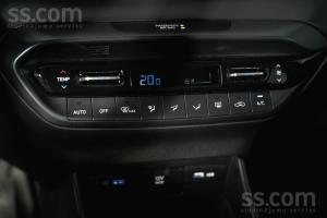 Pelēks Hyundai i20 2022 Rīga, ar dzinēja tilpumu 1.00 L un nobraukumu 113 tūkst. km par 8990 €, foto 11 vietnē AUTOMOTO.COM.LV