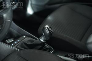 Pelēks Hyundai i20 2022 Rīga, ar dzinēja tilpumu 1.00 L un nobraukumu 113 tūkst. km par 8990 €, foto 12 vietnē AUTOMOTO.COM.LV