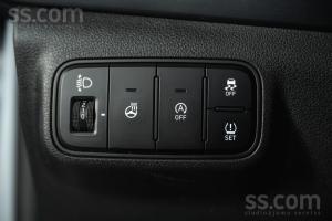 Pelēks Hyundai i20 2022 Rīga, ar dzinēja tilpumu 1.00 L un nobraukumu 113 tūkst. km par 8990 €, foto 16 vietnē AUTOMOTO.COM.LV