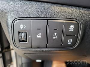 Grey Hyundai i20 2026 in Riga, with an engine capacity of 1.00 L and mileage of 0 thousand km for 20400 €, photo 12 on AUTOMOTO.COM.LV