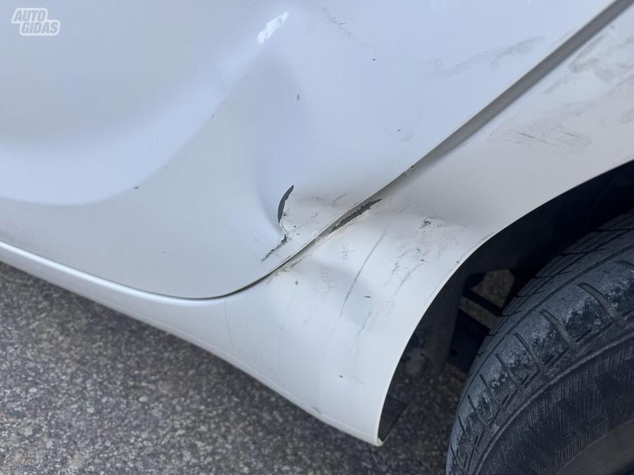 Хендай и20 2012 в Утена, объемом двигателя 1.00 л и пробегом 140 тыс. км за 1950 €, фото 7 на AUTOMOTO.COM.LV