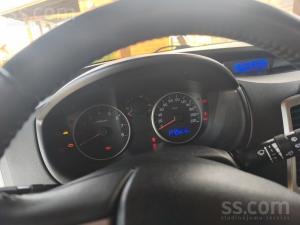 Hyundai i20 2012 Daugavpils, ar dzinēja tilpumu 1.40 L un nobraukumu 105 tūkst. km par 4200 €, foto 6 vietnē AUTOMOTO.COM.LV
