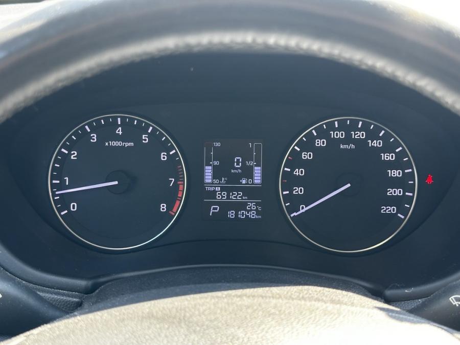 Hyundai i20 2015 Tallina, ar dzinēja tilpumu 0.00 L un nobraukumu 181 tūkst. km par 6500 €, foto 13 vietnē AUTOMOTO.COM.LV