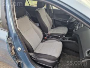 Hyundai i20 2016 Jelgava, ar dzinēja tilpumu 1.40 L un nobraukumu 294 tūkst. km par 2790 €, foto 8 vietnē AUTOMOTO.COM.LV