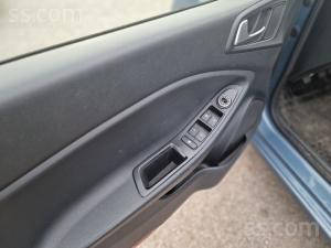 Hyundai i20 2016 Jelgava, ar dzinēja tilpumu 1.40 L un nobraukumu 294 tūkst. km par 2790 €, foto 12 vietnē AUTOMOTO.COM.LV
