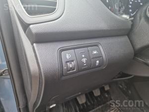 Hyundai i20 2016 Jelgava, ar dzinēja tilpumu 1.40 L un nobraukumu 294 tūkst. km par 2790 €, foto 13 vietnē AUTOMOTO.COM.LV