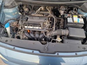 Hyundai i20 2016 Jelgava, ar dzinēja tilpumu 1.40 L un nobraukumu 294 tūkst. km par 2790 €, foto 21 vietnē AUTOMOTO.COM.LV