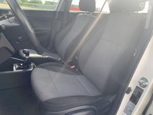 Hyundai i20 2017 Viļņa, ar dzinēja tilpumu 1.20 L un nobraukumu 127 tūkst. km par 7700 €, foto 12 vietnē AUTOMOTO.COM.LV
