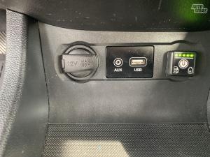 Hyundai i20 2017 Viļņa, ar dzinēja tilpumu 1.20 L un nobraukumu 127 tūkst. km par 7700 €, foto 16 vietnē AUTOMOTO.COM.LV
