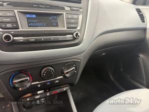 Хендай и20 2018 в Вильянди, объемом двигателя 1.20 л и пробегом 163 тыс. км за 6890 €, фото 18 на AUTOMOTO.COM.LV