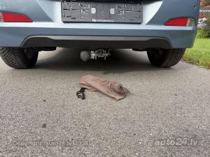 Хендай и20 2018 в Вильянди, объемом двигателя 1.20 л и пробегом 163 тыс. км за 6890 €, фото 19 на AUTOMOTO.COM.LV