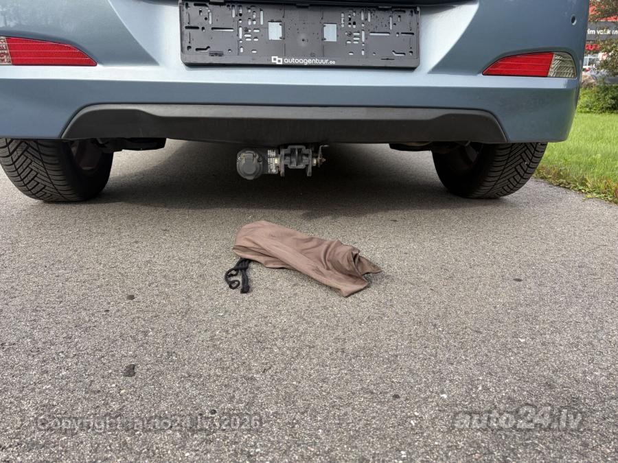 Хендай и20 2018 в Вильянди, объемом двигателя 1.20 л и пробегом 163 тыс. км за 6890 €, фото 19 на AUTOMOTO.COM.LV