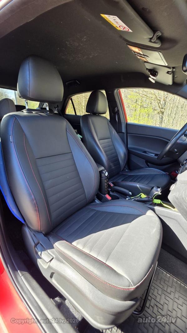 Hyundai i20 2019 Tallina, ar dzinēja tilpumu 1.00 L un nobraukumu 51 tūkst. km par 9998 €, foto 6 vietnē AUTOMOTO.COM.LV