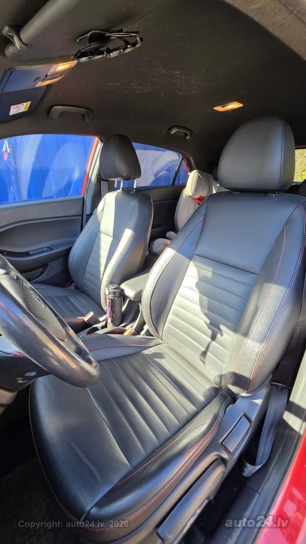 Hyundai i20 2019 Tallina, ar dzinēja tilpumu 1.00 L un nobraukumu 51 tūkst. km par 9998 €, foto 9 vietnē AUTOMOTO.COM.LV