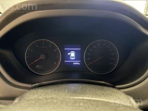 Hyundai i20 2019 Rīga, ar dzinēja tilpumu 1.00 L un nobraukumu 81 tūkst. km par 8700 €, foto 16 vietnē AUTOMOTO.COM.LV