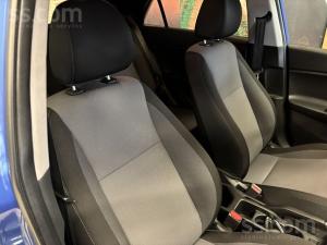 Hyundai i20 2019 Rīga, ar dzinēja tilpumu 1.00 L un nobraukumu 81 tūkst. km par 8700 €, foto 17 vietnē AUTOMOTO.COM.LV