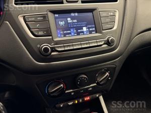 Hyundai i20 2019 Rīga, ar dzinēja tilpumu 1.00 L un nobraukumu 81 tūkst. km par 8700 €, foto 18 vietnē AUTOMOTO.COM.LV