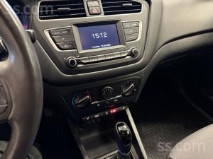 Hyundai i20 2019 Rīga, ar dzinēja tilpumu 1.00 L un nobraukumu 81 tūkst. km par 8700 €, foto 19 vietnē AUTOMOTO.COM.LV