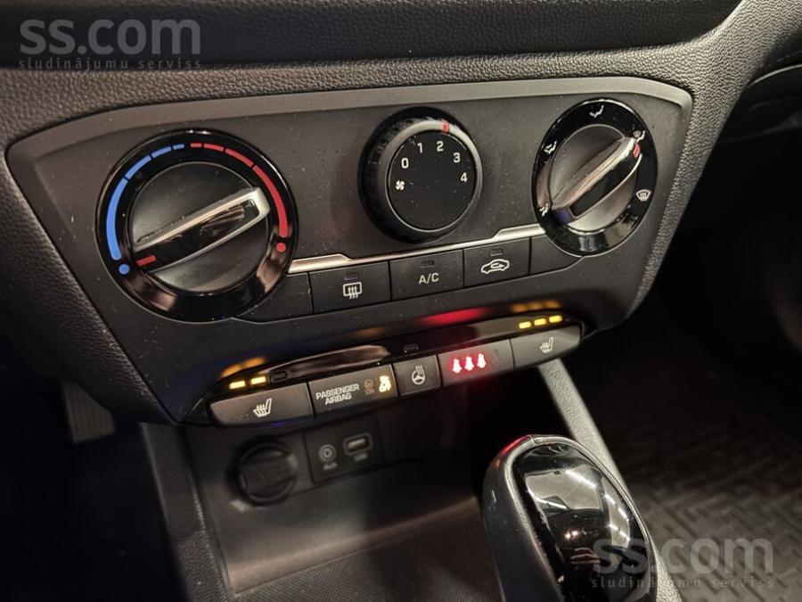 Hyundai i20 2019 Rīga, ar dzinēja tilpumu 1.00 L un nobraukumu 81 tūkst. km par 8700 €, foto 21 vietnē AUTOMOTO.COM.LV