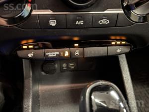 Hyundai i20 2019 Rīga, ar dzinēja tilpumu 1.00 L un nobraukumu 81 tūkst. km par 8700 €, foto 22 vietnē AUTOMOTO.COM.LV