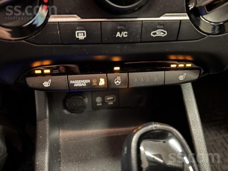 Hyundai i20 2019 Rīga, ar dzinēja tilpumu 1.00 L un nobraukumu 81 tūkst. km par 8700 €, foto 22 vietnē AUTOMOTO.COM.LV