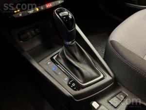 Hyundai i20 2019 Rīga, ar dzinēja tilpumu 1.00 L un nobraukumu 81 tūkst. km par 8700 €, foto 23 vietnē AUTOMOTO.COM.LV
