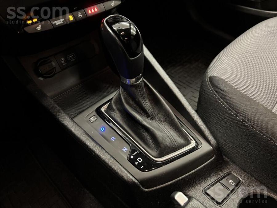Hyundai i20 2019 Rīga, ar dzinēja tilpumu 1.00 L un nobraukumu 81 tūkst. km par 8700 €, foto 23 vietnē AUTOMOTO.COM.LV