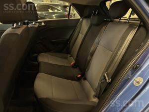 Hyundai i20 2019 Rīga, ar dzinēja tilpumu 1.00 L un nobraukumu 81 tūkst. km par 8700 €, foto 27 vietnē AUTOMOTO.COM.LV