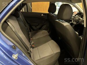 Hyundai i20 2019 Rīga, ar dzinēja tilpumu 1.00 L un nobraukumu 81 tūkst. km par 8700 €, foto 28 vietnē AUTOMOTO.COM.LV