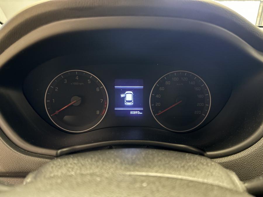 Hyundai i20 2019 Rīga, ar dzinēja tilpumu 1.00 L un nobraukumu 81 tūkst. km par 890000 €, foto 15 vietnē AUTOMOTO.COM.LV