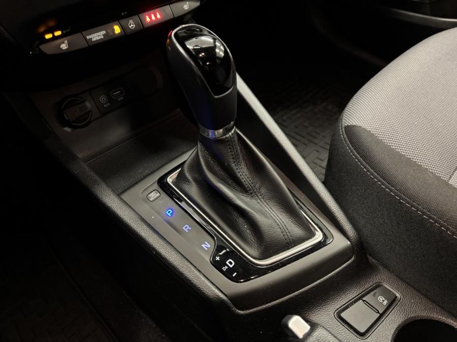 Hyundai i20 2019 Rīga, ar dzinēja tilpumu 1.00 L un nobraukumu 81 tūkst. km par 890000 €, foto 22 vietnē AUTOMOTO.COM.LV