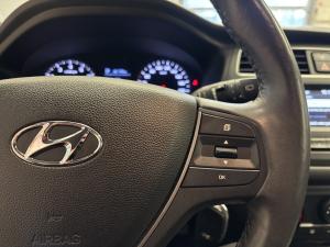 Hyundai i20 2019 Rīga, ar dzinēja tilpumu 1.00 L un nobraukumu 81 tūkst. km par 890000 €, foto 24 vietnē AUTOMOTO.COM.LV