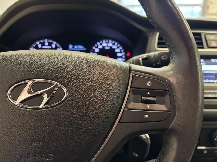 Hyundai i20 2019 Rīga, ar dzinēja tilpumu 1.00 L un nobraukumu 81 tūkst. km par 890000 €, foto 24 vietnē AUTOMOTO.COM.LV