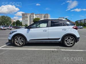 Хендай и20 2020 в Рига, объемом двигателя 1.00 л и пробегом 75 тыс. км за 10500 €, фото 3 на AUTOMOTO.COM.LV