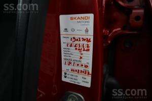 Хендай и20 2021 в Рига, объемом двигателя 1.20 л и пробегом 174 тыс. км за 9990 €, фото 13 на AUTOMOTO.COM.LV