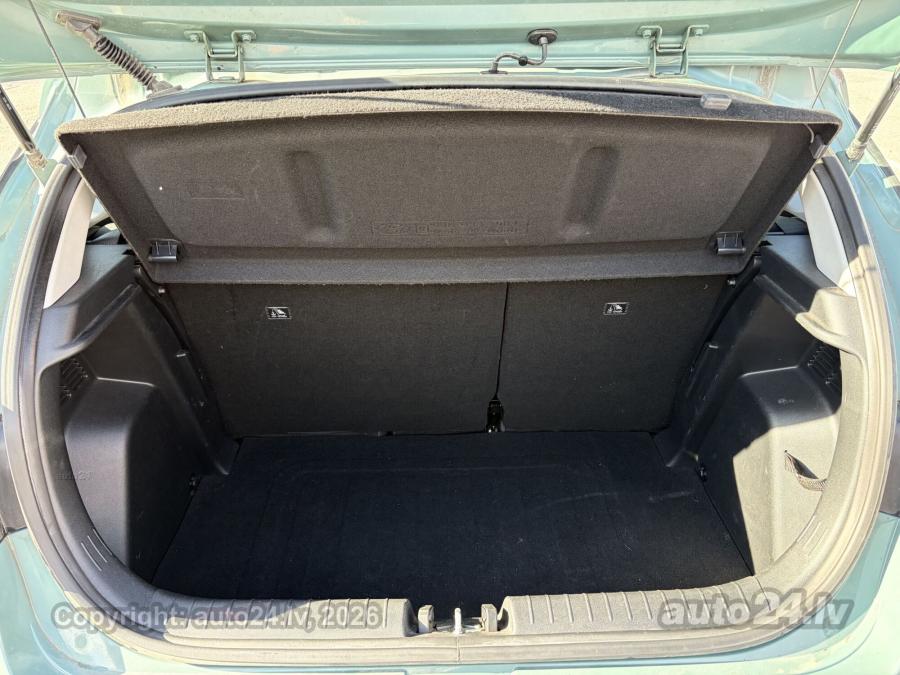 Hyundai i20 2022 Tartu, ar dzinēja tilpumu 1.00 L un nobraukumu 28 tūkst. km par 13900 €, foto 7 vietnē AUTOMOTO.COM.LV