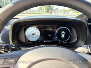 Hyundai i20 2022 Tartu, ar dzinēja tilpumu 1.00 L un nobraukumu 28 tūkst. km par 13900 €, foto 11 vietnē AUTOMOTO.COM.LV