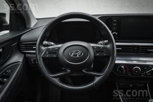 Хендай и20 2023 в Рига, объемом двигателя 1.00 л и пробегом 0 тыс. км за 11990 €, фото 17 на AUTOMOTO.COM.LV