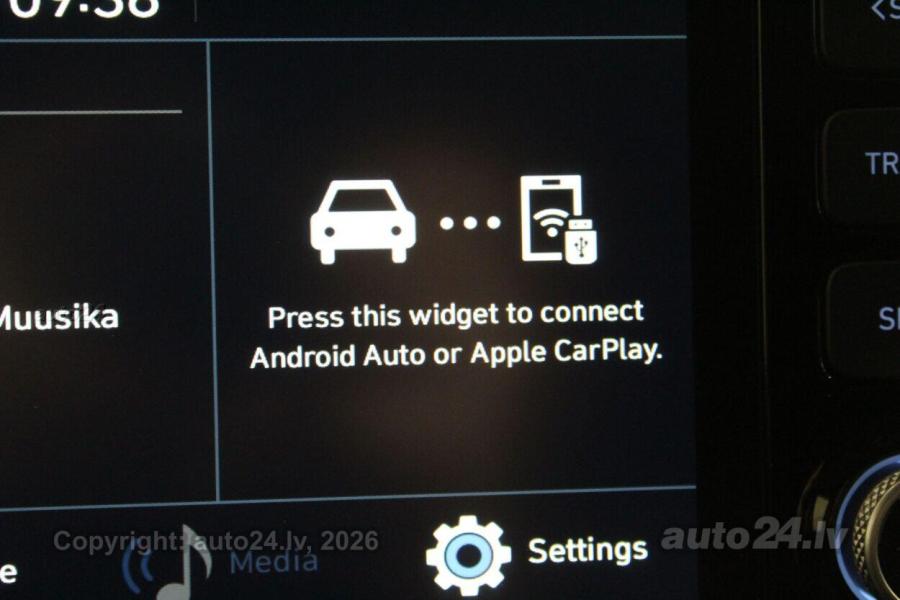 Хендай и20 2023 в Таллин, объемом двигателя 1.00 л и пробегом 18 тыс. км за 19990 €, фото 18 на AUTOMOTO.COM.LV