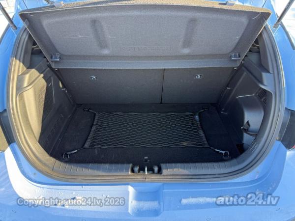 Hyundai i20 2023 in Tartu, with an engine capacity of 1.60 L and mileage of 44 thousand km for 23900 €, photo 11 on AUTOMOTO.COM.LV