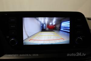 Хендай и20 2023 в Таллин, объемом двигателя 1.00 л и пробегом 18 тыс. км за 19990 €, фото 15 на AUTOMOTO.COM.LV
