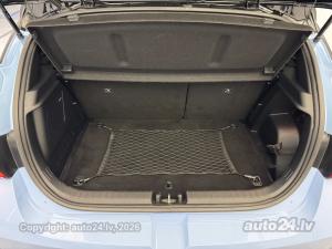 Hyundai i20 2023 Tallina, ar dzinēja tilpumu 1.60 L un nobraukumu 75 tūkst. km par 21900 €, foto 12 vietnē AUTOMOTO.COM.LV