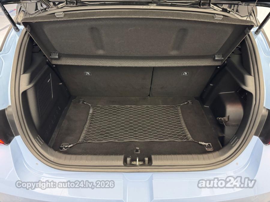 Hyundai i20 2023 Tallina, ar dzinēja tilpumu 1.60 L un nobraukumu 75 tūkst. km par 21900 €, foto 12 vietnē AUTOMOTO.COM.LV