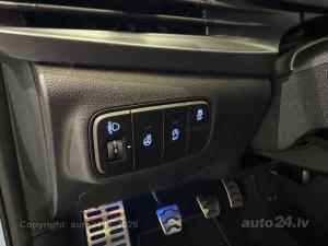 Hyundai i20 2023 Tallina, ar dzinēja tilpumu 1.60 L un nobraukumu 75 tūkst. km par 21900 €, foto 14 vietnē AUTOMOTO.COM.LV