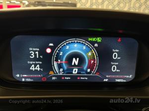 Hyundai i20 2023 Tallina, ar dzinēja tilpumu 1.60 L un nobraukumu 75 tūkst. km par 21900 €, foto 18 vietnē AUTOMOTO.COM.LV