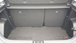 Hyundai i20 2024 in Tallinn, with an engine capacity of 1.00 L and mileage of 14 thousand km for 19900 €, photo 7 on AUTOMOTO.COM.LV