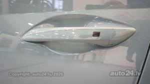 Hyundai i20 2024 in Tallinn, with an engine capacity of 1.00 L and mileage of 14 thousand km for 19900 €, photo 15 on AUTOMOTO.COM.LV