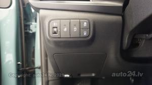 Hyundai i20 2024 in Tallinn, with an engine capacity of 1.00 L and mileage of 14 thousand km for 19900 €, photo 16 on AUTOMOTO.COM.LV
